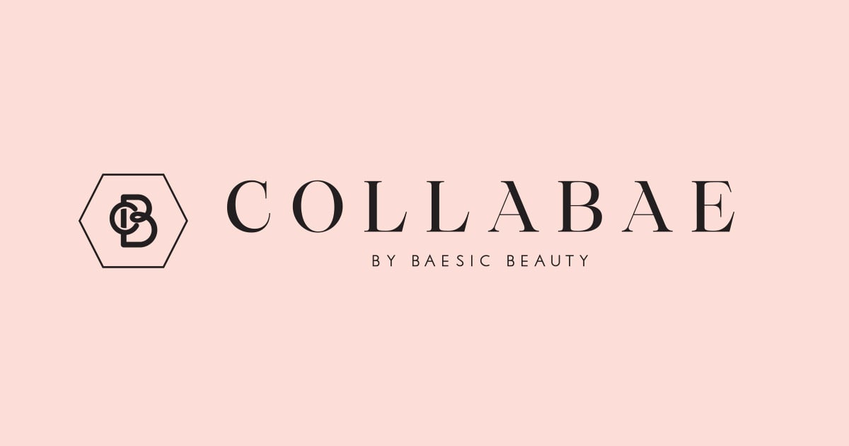 Collabae by Baesic Beauty | Collage-Rich Superfood Meal Replacement